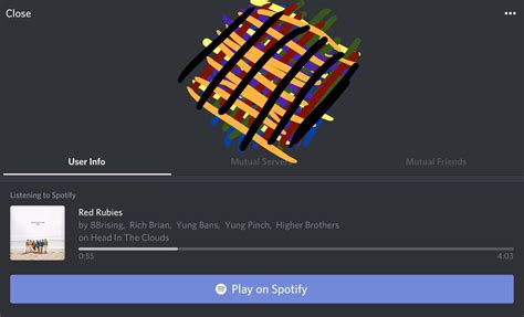 How Do You Get Discord To Not Show Spotify Songs I Want To Hide Them For Personal Reasons But I