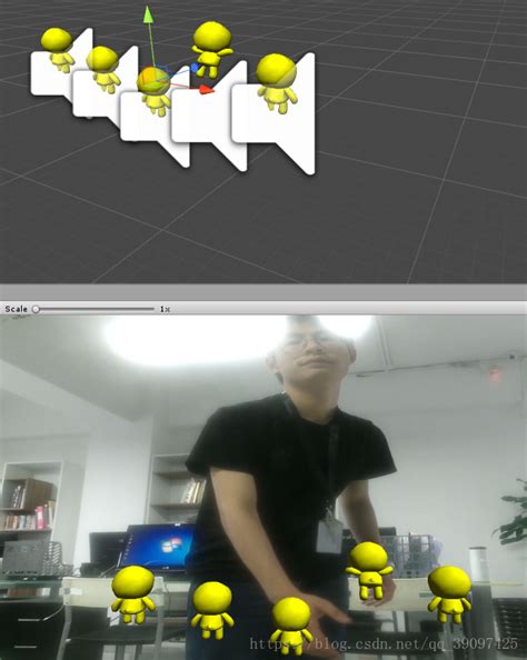 Unity Kinect官方所有demo整理分析持续更新中 Csdn博客