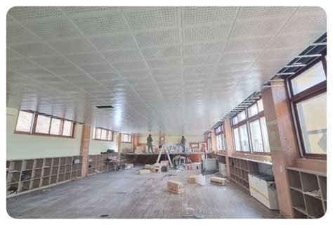 대구 중구 문화동 칸막이 시공 학원 천정 카페 음식점 인테리어 천장 공사 경량 리모델링 작업 네이버 블로그