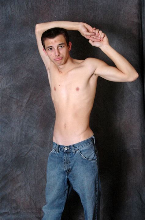 favorite hunks and other things back story jay by michael von redlich