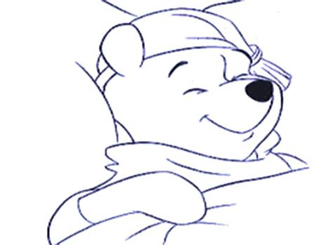 Рисунки для срисовки из мультфильмов