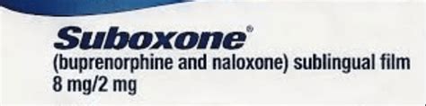 Suboxone Warning A Miracle Drug Exposed Hawaii Island Recovery