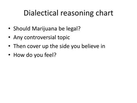 PPT Reasoning Rationally PowerPoint Presentation Free Download ID 2570466