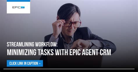 Epic Agent Crm The Estate Agent Software On Linkedin Realestate Epicagentcrm