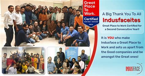 Vikas Patel On Linkedin Greatplacetoworkcertified Greatplacetowork