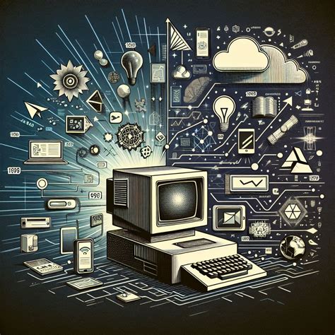 Generativeai Techinnovation Futureofwork Digitaltransformation