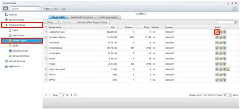 How To Use SMB In QTS QNAP