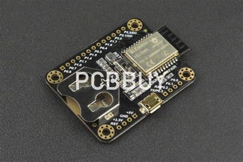 How To Make A Bluetooth PCB PCBBUY