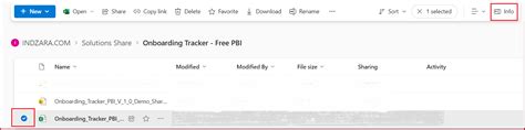 How To Get Excel File Path From Sharepoint Indzara Support