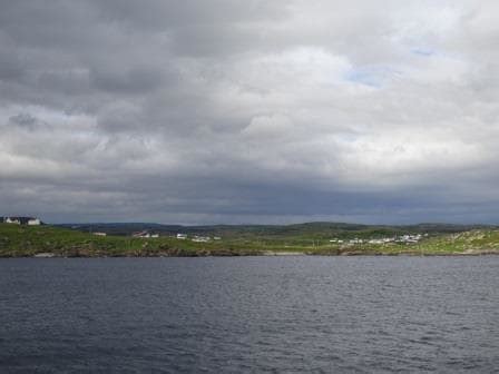 25 July 2016 Red Bay Labrador Canada Captain Albert S Website And Blog