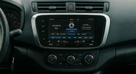 Solutions Ingénieuses Pour Récupérer Le Code Autoradio Renault