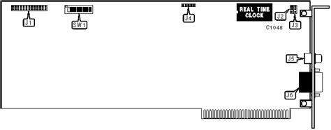 GRAPHIX PLUS Hard Disk Floppy Controller Settings And Configuration