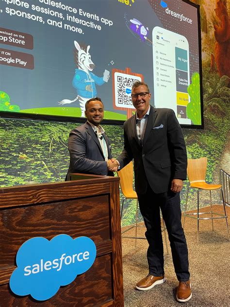 Rahul Sengupta On Linkedin Dreamforce2023 Cio Digitaltransformation