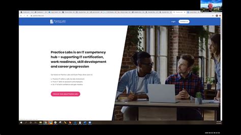 Practice Labs Youtube