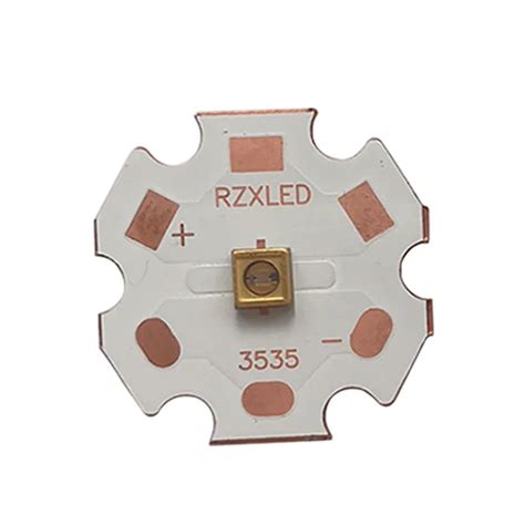 Uvc Pcb Uvc Led Led Light Board