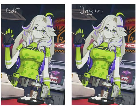 I Like Zzz But Some Characters Bodies Zenless Zone Zero Hoyolab