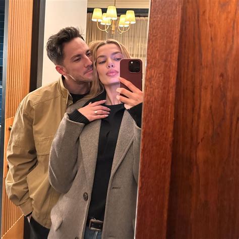 Michael Trevino Announces Engagement Mytalk 1071