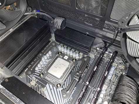 should i disable cpu c states with an intel non k cpu r intel