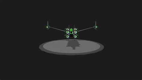 Simpleplanes 1000 Mph Car 1300 Mph Plane