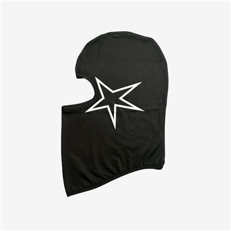 Senty Star Balaclava V2 Senty Season