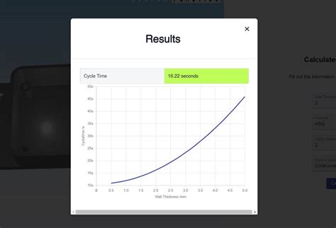 AI Based Cycle Time Calculation How To Use