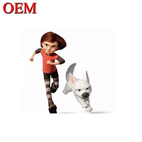 Bolt And Penny Toys