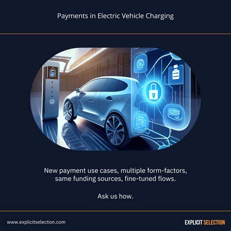 The Top 7 Use Cases For Ev Charging Locations Explicit Selection