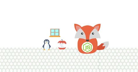 Як встановити Nodejs та Npm у Windows Macos та Linux Byshep