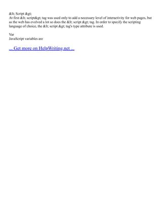 Operating System Upgrade Implementation Report And Pdf