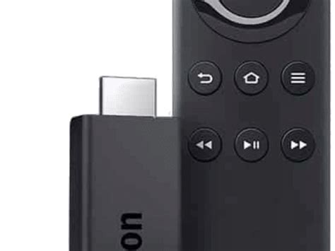 Blue Light Decoded Unraveling Firestick Remotes Mystery Automate Your Life