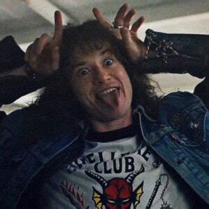 Stranger Things Pfp Stranger Things Profile Picture For Tiktok Ig
