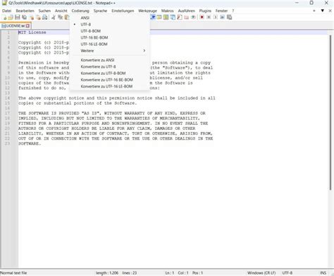 Notepad Alternativen Im Vergleich Verschiedene Texteditoren Für Windows Und Co Wintotalde