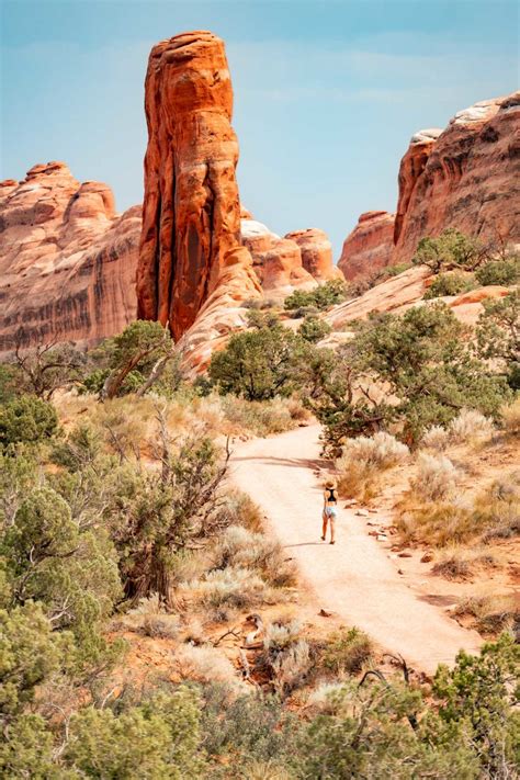 17 Things To Do In Arches National Park