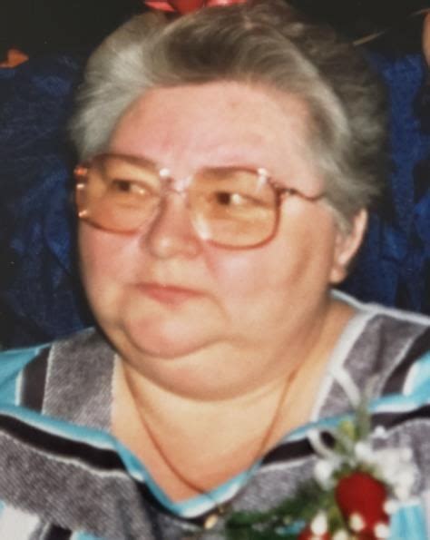 Jacqueline Bourguignon Obituary Aylmer Qc