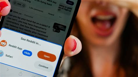 Ios 18 New Feature Hides Distractions Ads On Safari Pages