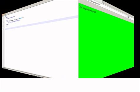 Css Tutorial Cascading Style Sheets Introduction Youtube