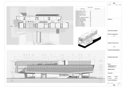 Create 3d Bim Model Floor Plan And Elevation In Revit By Ecosarq Fiverr