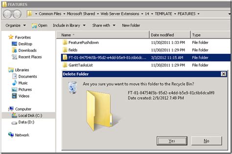 Infopath Xsn Deployed To Central Admin 14 Hive Explodes Spjeff
