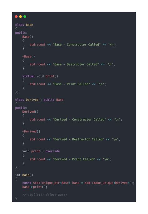 Christopher Madi On Linkedin C And Undefined Behavior A Never Ending Story Lets Assume You