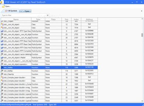 Pdb Viewer Download Softpedia