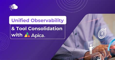 unified observability benefits of tool consolidation with apica