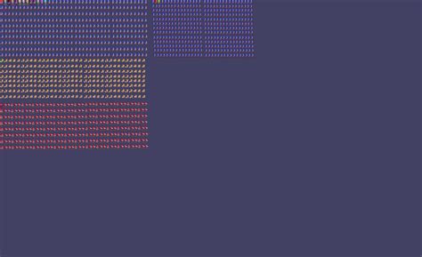 Sonic Army By Gabehash On Deviantart