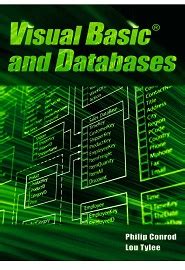 Visual Basic And Databases A Step By Step Database Programming Tutorial Scanlibs