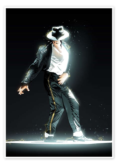 Michael Jackson This Is It Poster