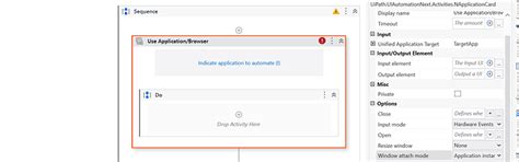 How To Use Use App Application Or Browser Activities UiPath Community Forum