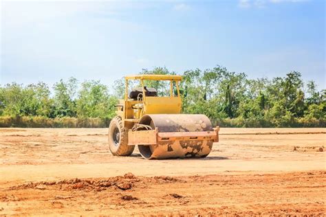 Soil Settlement And Shifting Causes Of Foundation Damage