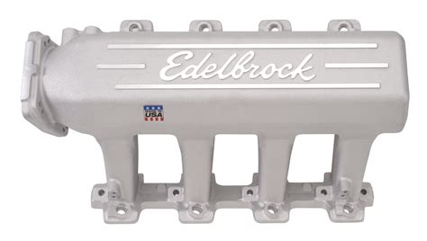 Manifold 2005 09 Gm Ls2 Cathedral Port Efi Pro Flo Xt
