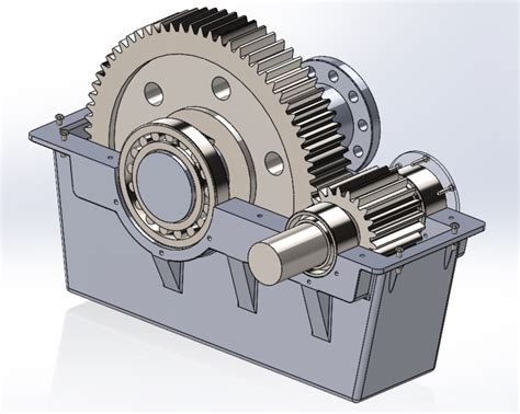 Free Cad Designs Files And 3d Models The Grabcad Community Library