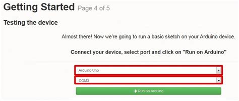 Code Arduino Trên MÂy Bạn Có Muốn Thử Hay Không Cộng đồng Arduino