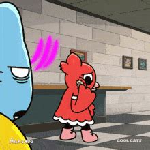 Cartoon Vomit S Tenor